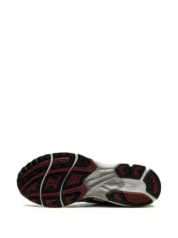 Asics Gel-kayano 14 Lace-up Sneakers - Silver