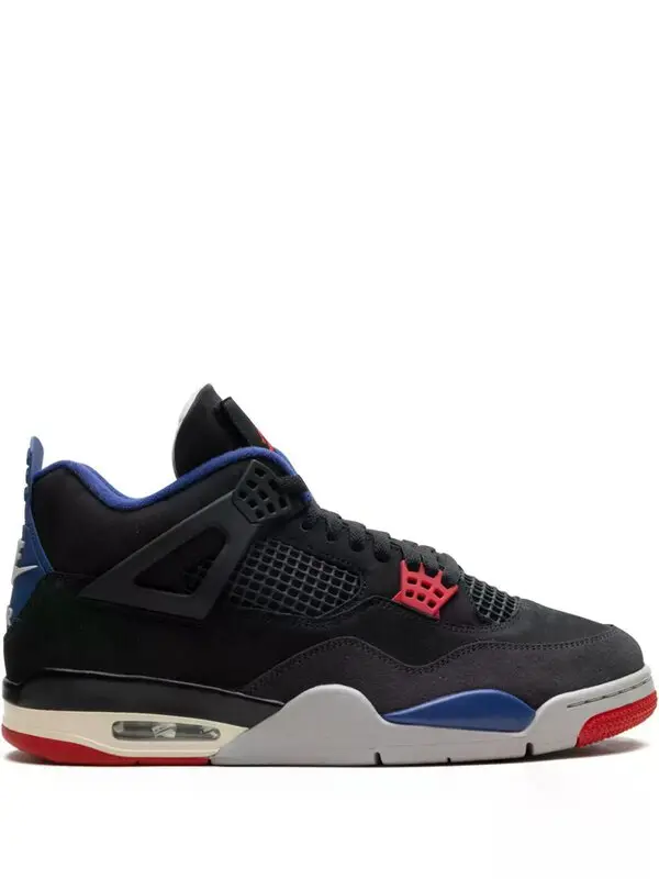 JORDAN 4 "rare Air" Sneakers - Black