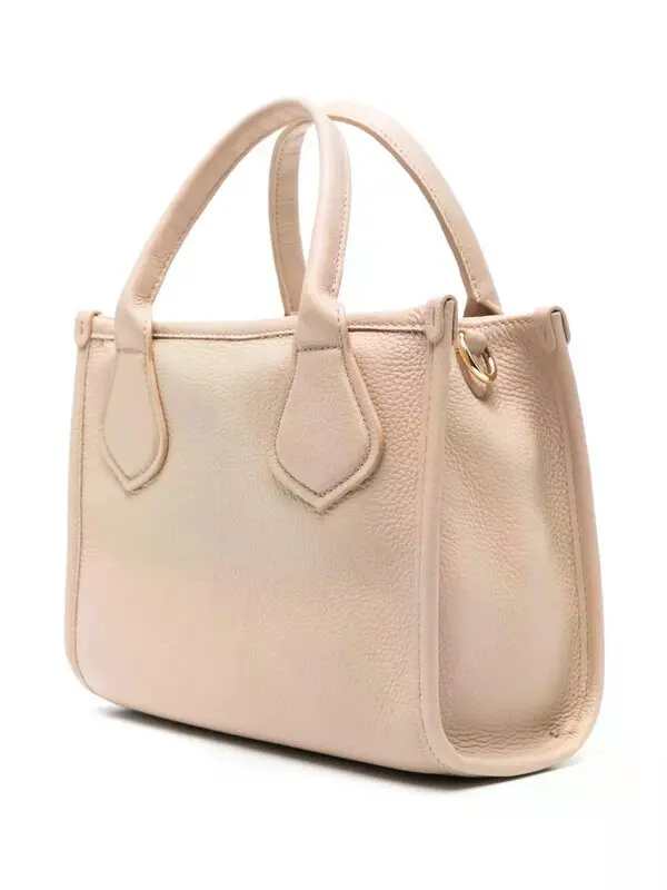 LANCEL Jour De Tote Bag - Neutrals