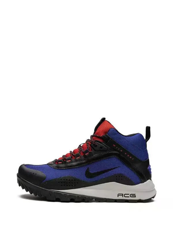 Nike Wildedge Mid Le Sneakers