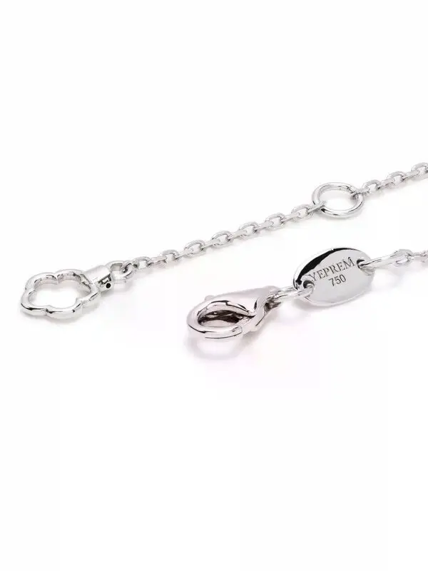 Yeprem 18kt Gold Diamond Pendant Necklace