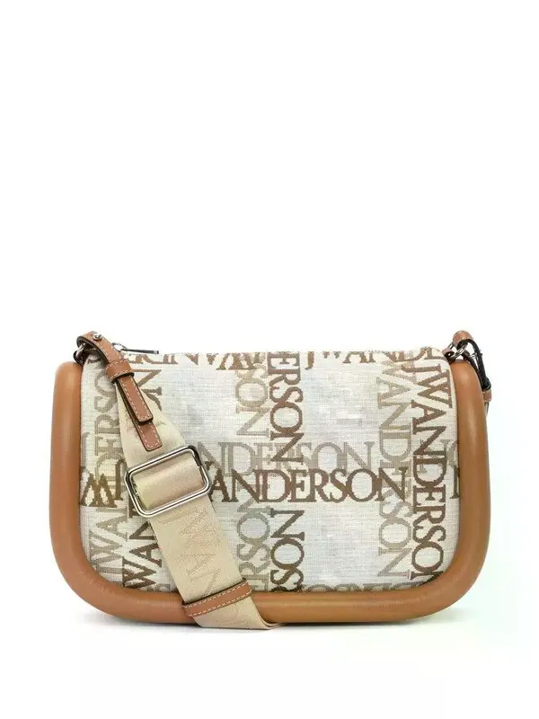 JW Anderson Bumper-17 Crossbody Bag