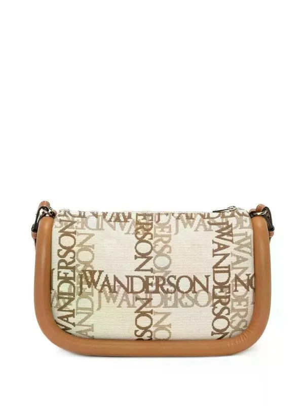 JW Anderson Bumper-17 Crossbody Bag