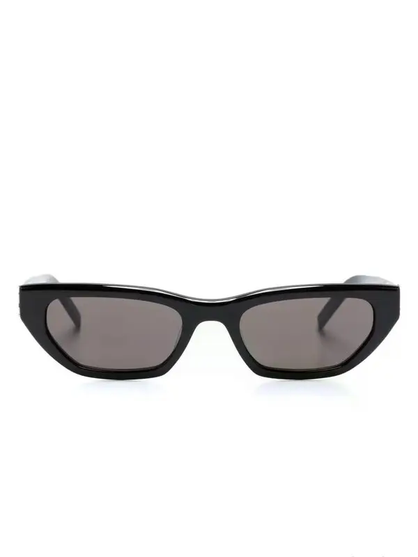 Saint Laurent Cat-eye Sunglasses