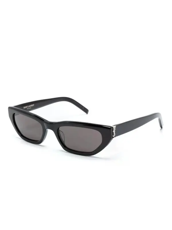 Saint Laurent Cat-eye Sunglasses