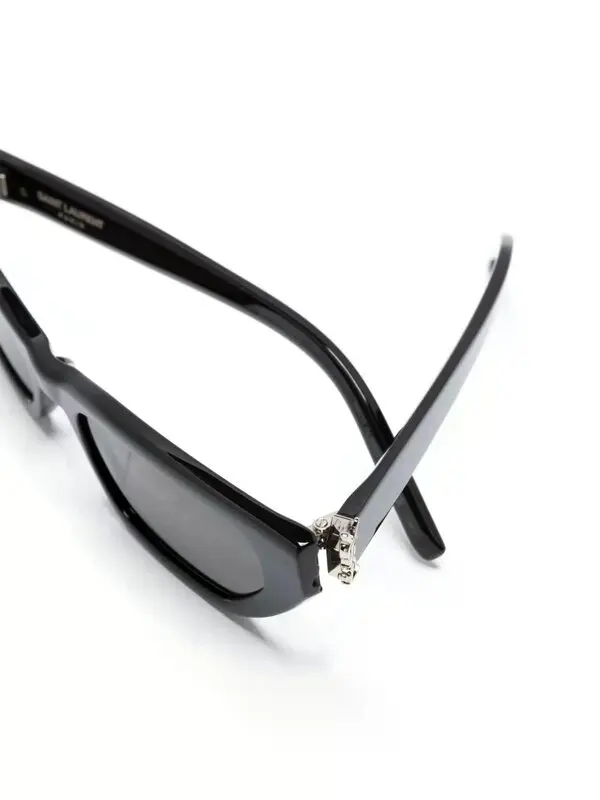 Saint Laurent Cat-eye Sunglasses