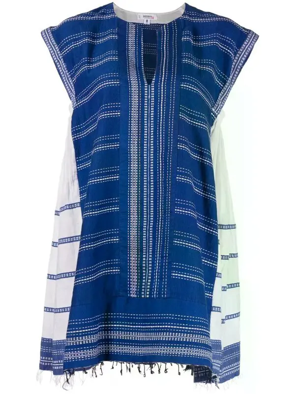 LEMLEM Inku Kaftan Dress