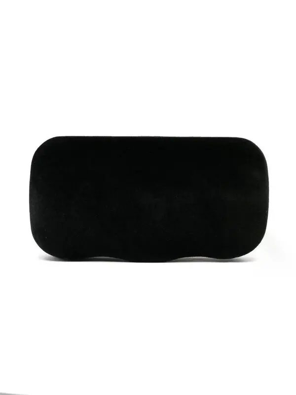 Gucci Double G Square Frame Sunglasses
