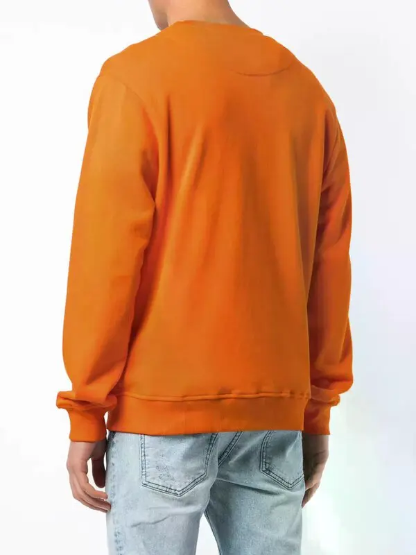 MOSTLY HEARD RARELY SEEN 8-BIT Dadcore Sweatshirt