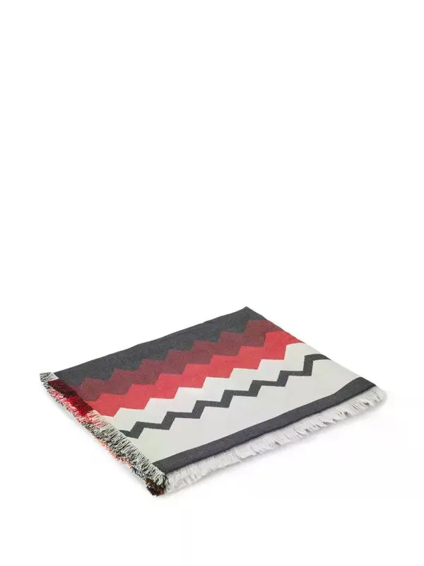 Missoni Best Fouta Towel - Black