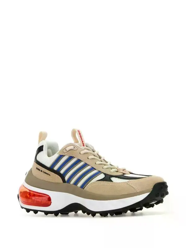 Dsquared2 Bubble Sneakers