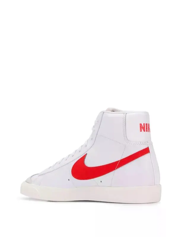 Nike Blazer Mid '77 Vintage High-top Sneakers