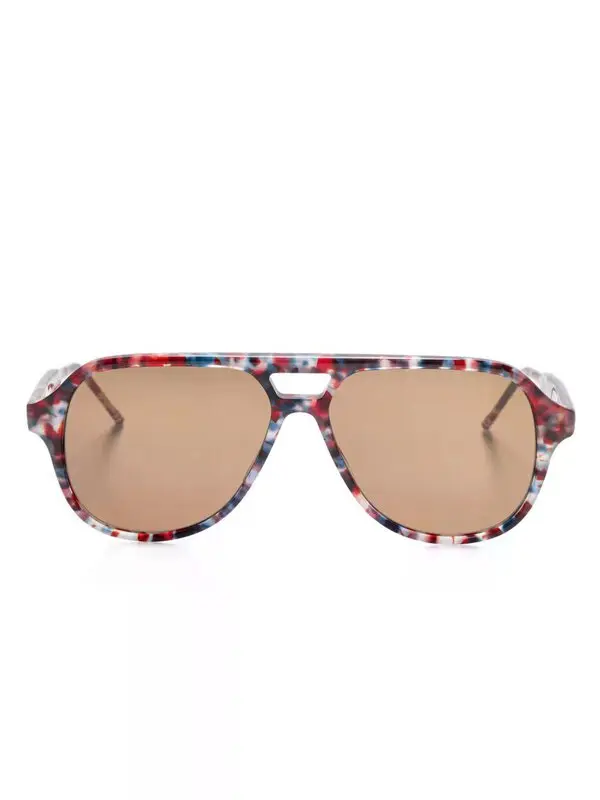 Thom Browne Ues927a 960 Sunglasses