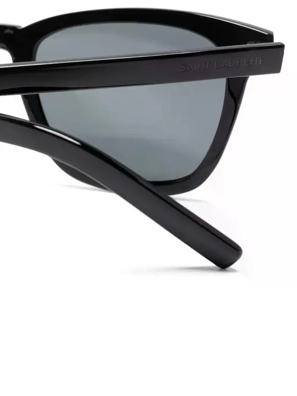 Saint Laurent Slim Sunglasses