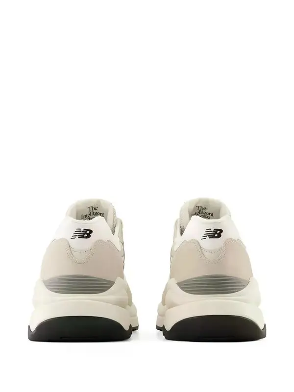 NEW BALANCE 57/40 Sneakers - Neutrals