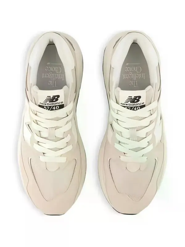 NEW BALANCE 57/40 Sneakers - Neutrals