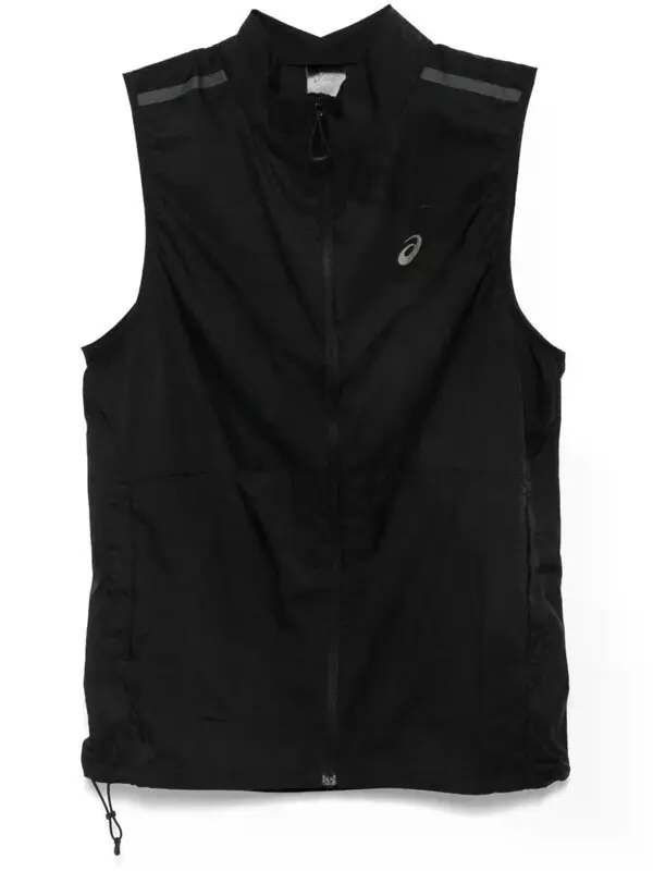 Asics Metarun Packable Gilet