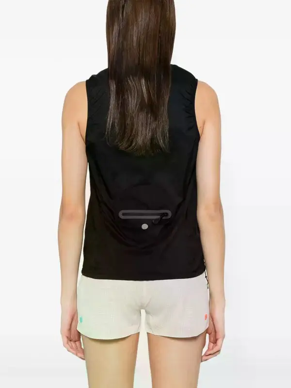 Asics Metarun Packable Gilet