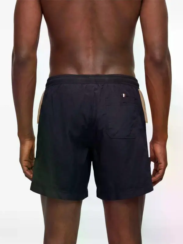 BOSS Zepha Swim Shorts