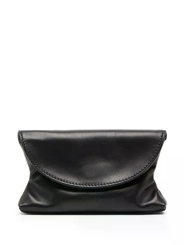 Marsèll Dromi 1 Wallet - Black