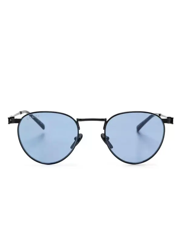 Gucci Gg1875s Sunglasses - Black