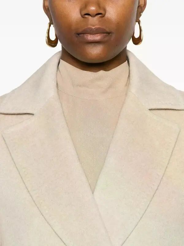 Peserico Cashmere Coat