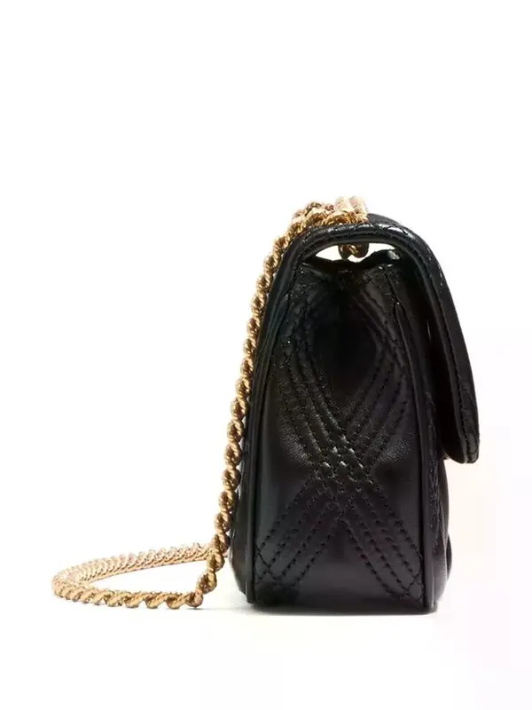 Valentino Garavani Quilted Vlogo Signature Shoulder Bag