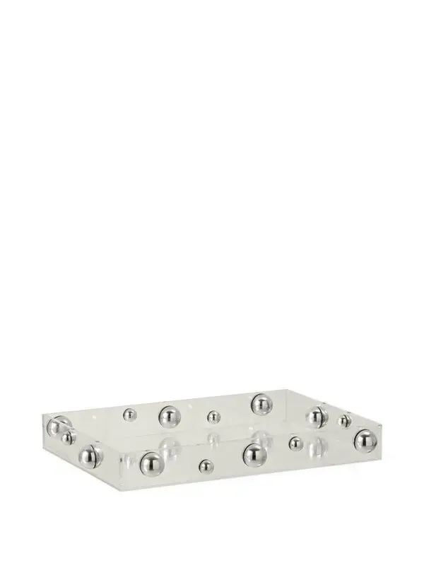 BY GABS Bandeja Match Tray