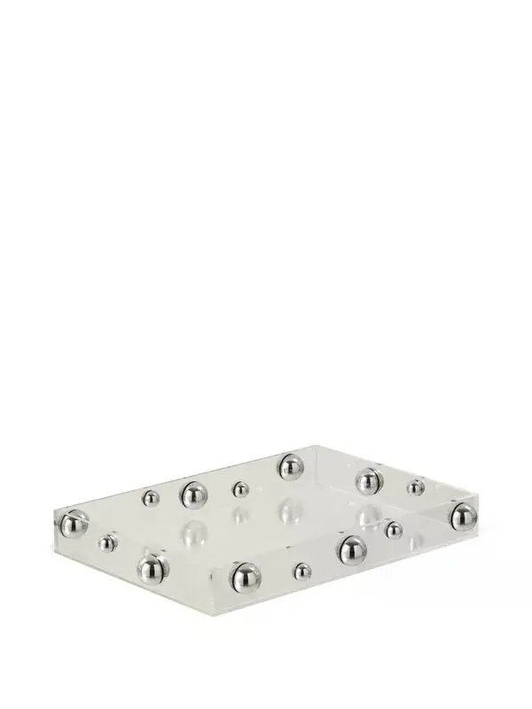 BY GABS Bandeja Match Tray