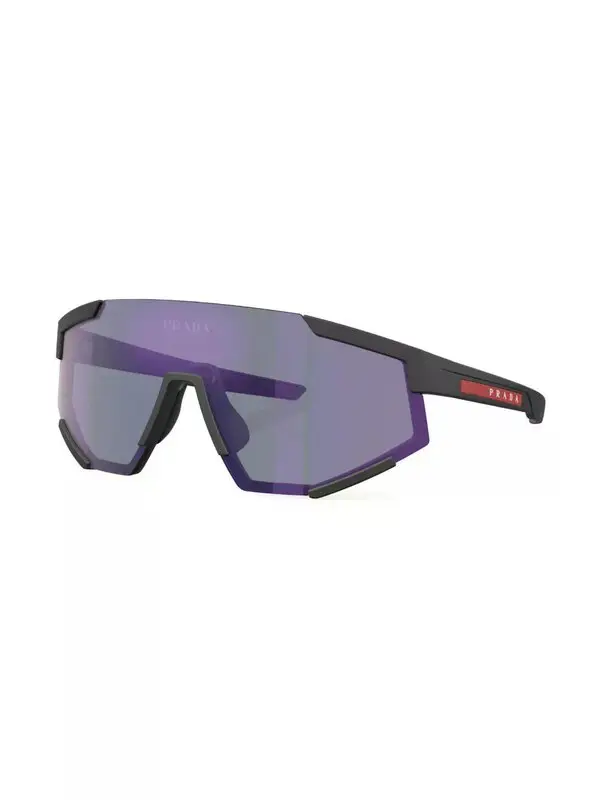 Prada Pilot Frame Sunglasses