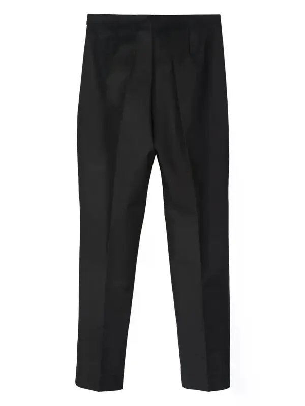 RÓHE Tailored Slim-fit Trousers