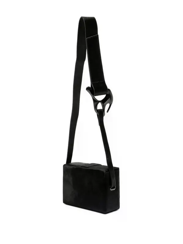 HELIOT EMIL Solefly Box Bag