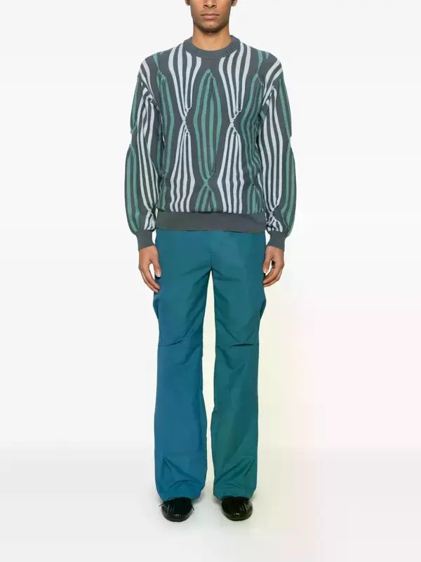 KIKO KOSTADINOV Solix Sweater