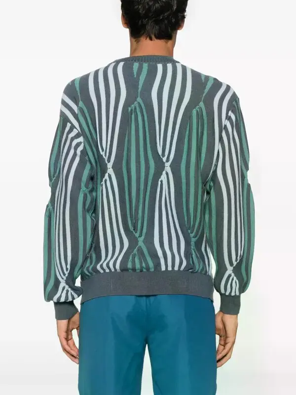 KIKO KOSTADINOV Solix Sweater