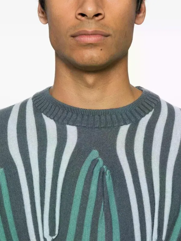 KIKO KOSTADINOV Solix Sweater