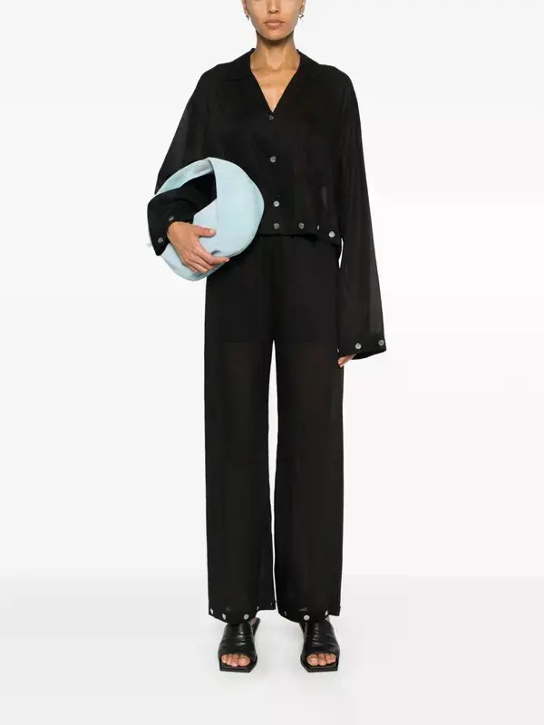 Nanushka Brenda Trousers