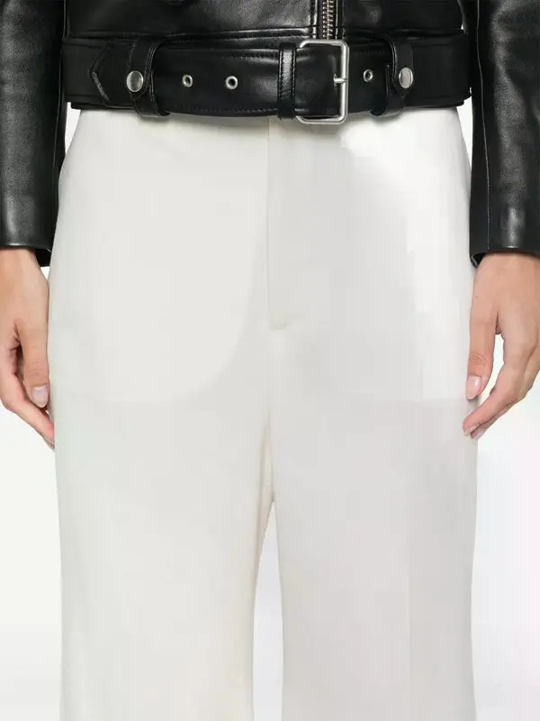 Victoria Beckham Kick Trousers