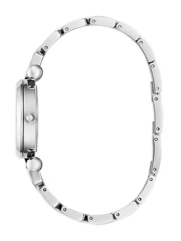 Guess Stainless Steel Watch