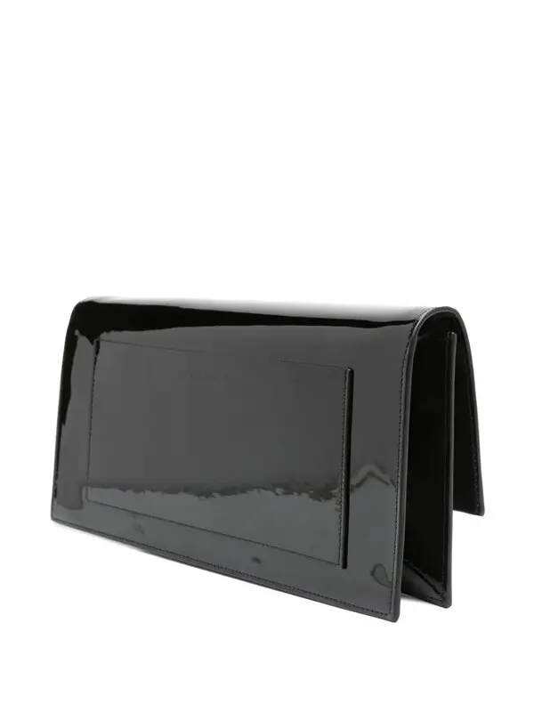 Benedetta Bruzziches Una Nessuna Centomila Shoulder Bag - Black
