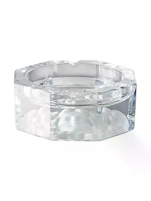 Versace Medusa Lumiere Ashtray