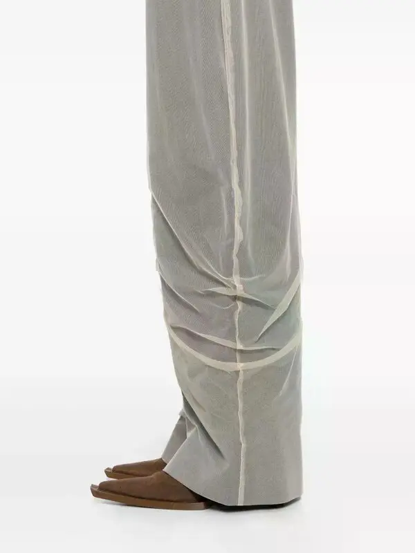 Y/project Draped Layered Trousers