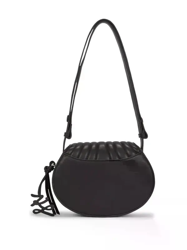 Karl Lagerfeld K/wellen Quilted Cross Body Bag