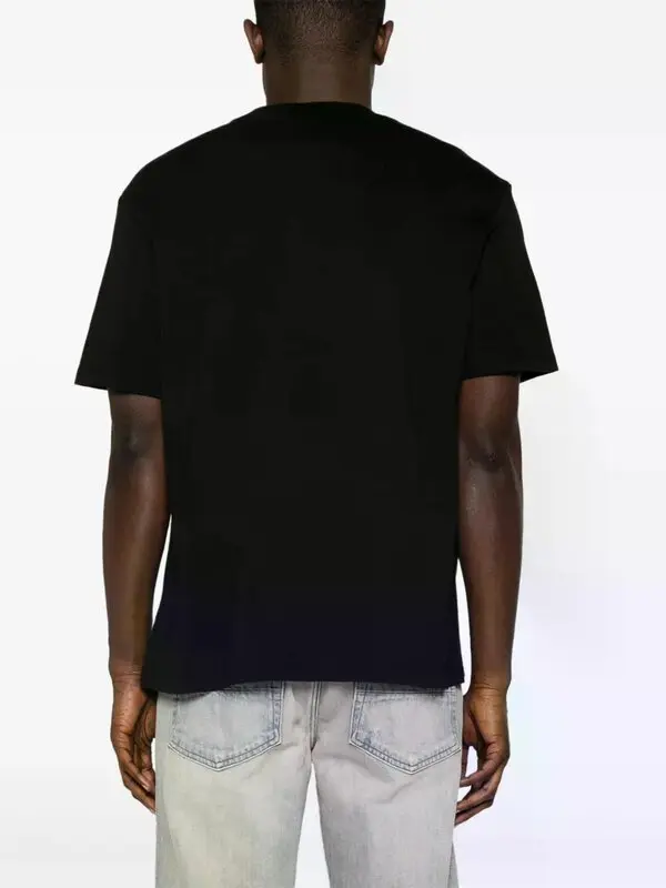 Amiri Dragon Cotton T-shirt
