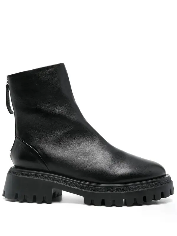 HALMANERA 45mm Rama 26 Boots