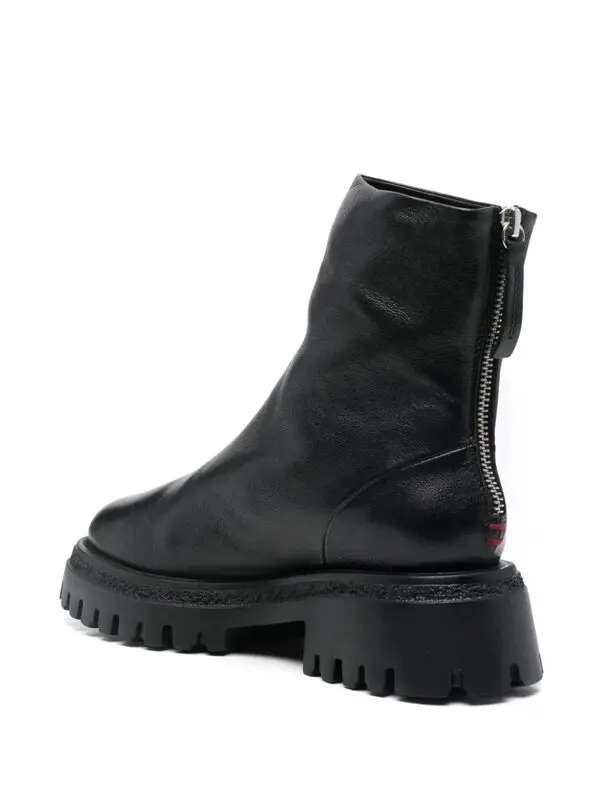 HALMANERA 45mm Rama 26 Boots