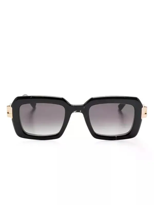 Mykita Una Sunglasses - Black