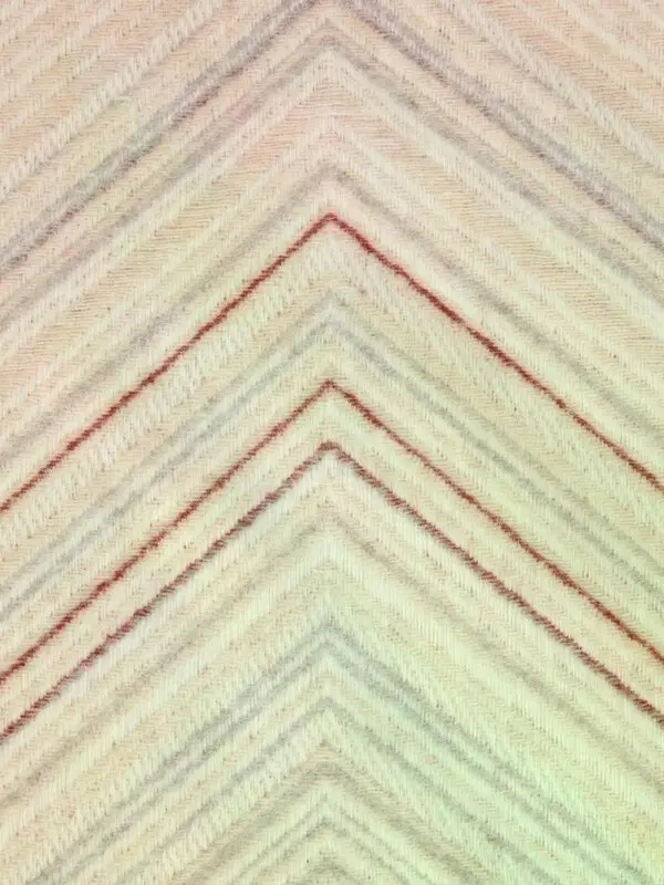Missoni Catullo Zigzag Blanket