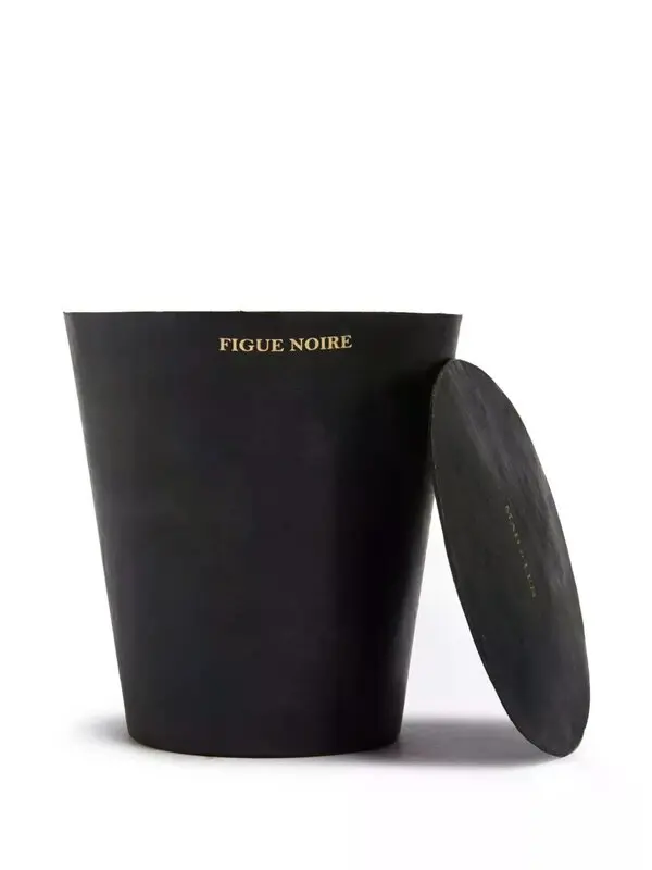 MAD ET LEN Vestimentale Figue Noire Scented Candle