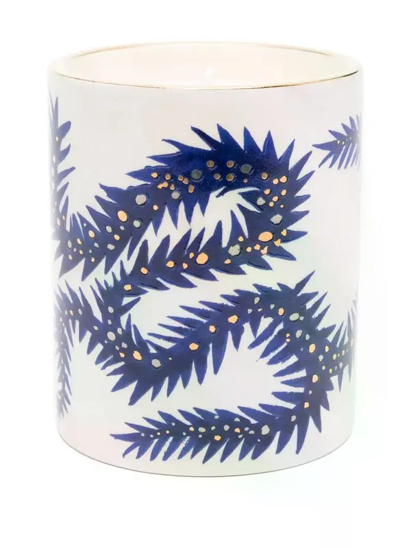 L'Objet Ruan Hoffmann Burning Desire Candle - Neutrals