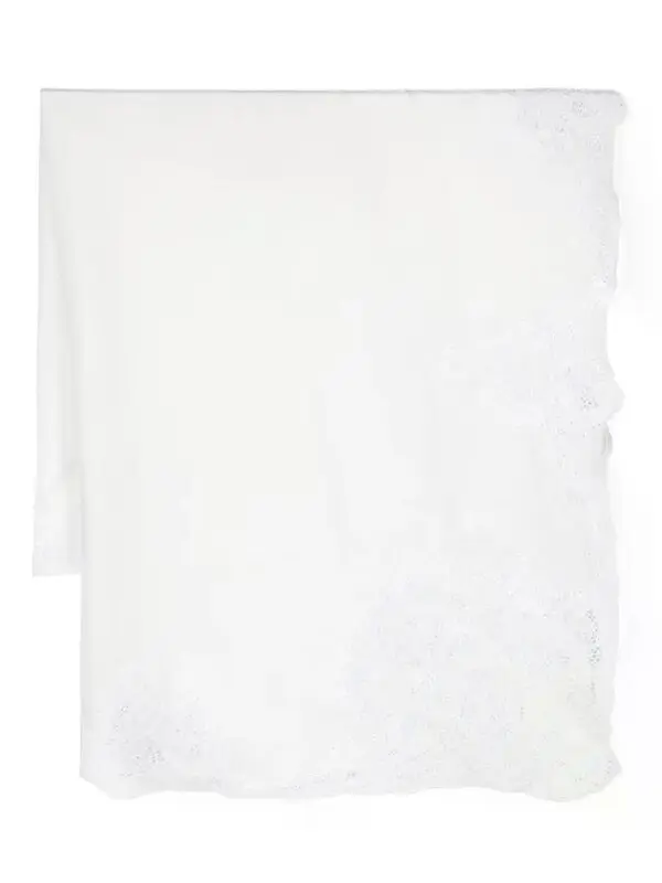 Faliero Sarti Scilly Cotton-blend Scarf
